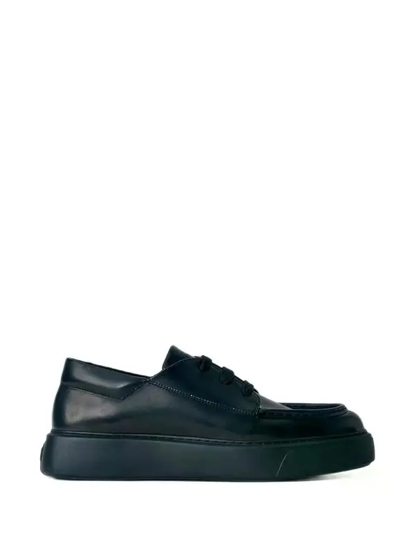 REFERENC The Tahoe Thick-sole Lace-up Shoes