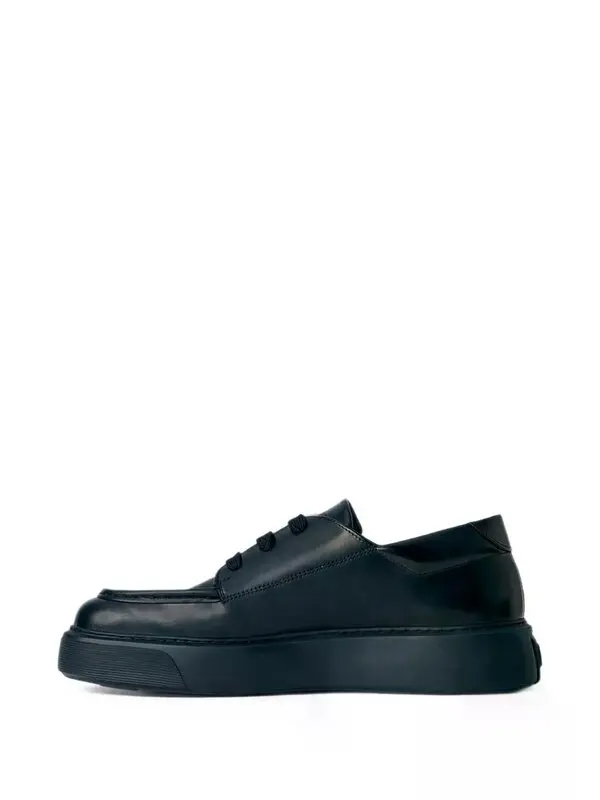 REFERENC The Tahoe Thick-sole Lace-up Shoes