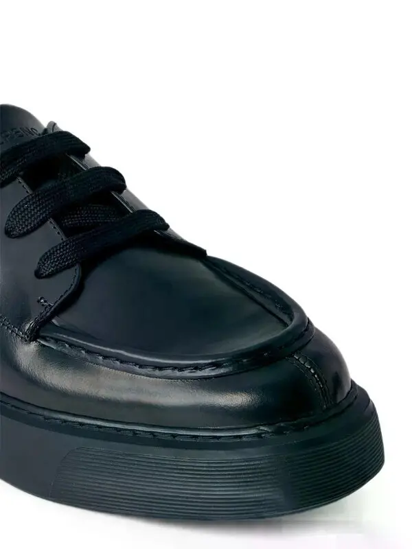 REFERENC The Tahoe Thick-sole Lace-up Shoes