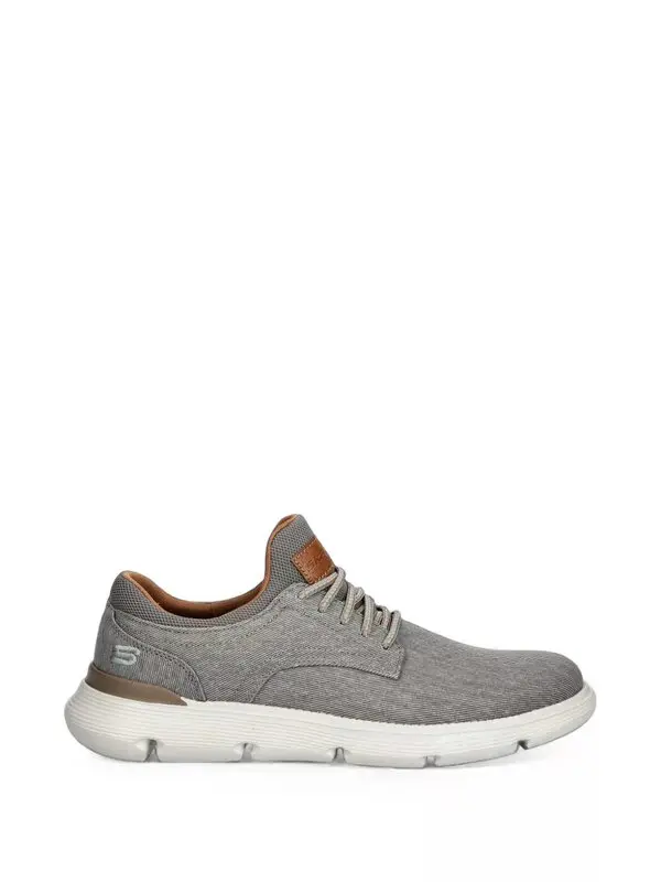 Sketchers Garza-romano Lace-up Sneakers