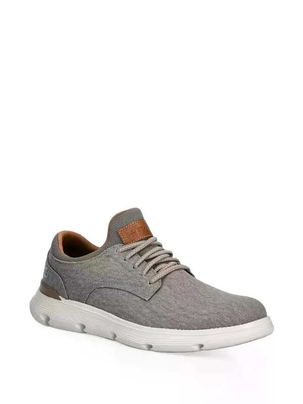 Sketchers Garza-romano Lace-up Sneakers