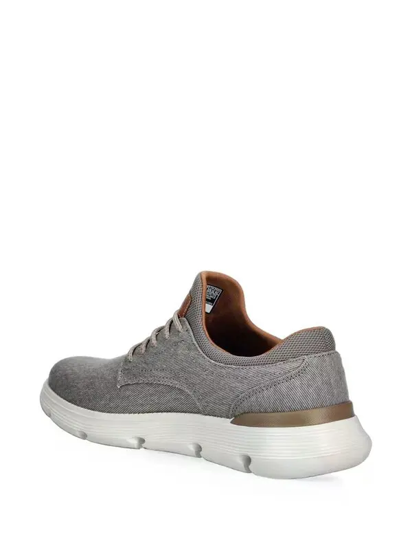 Sketchers Garza-romano Lace-up Sneakers