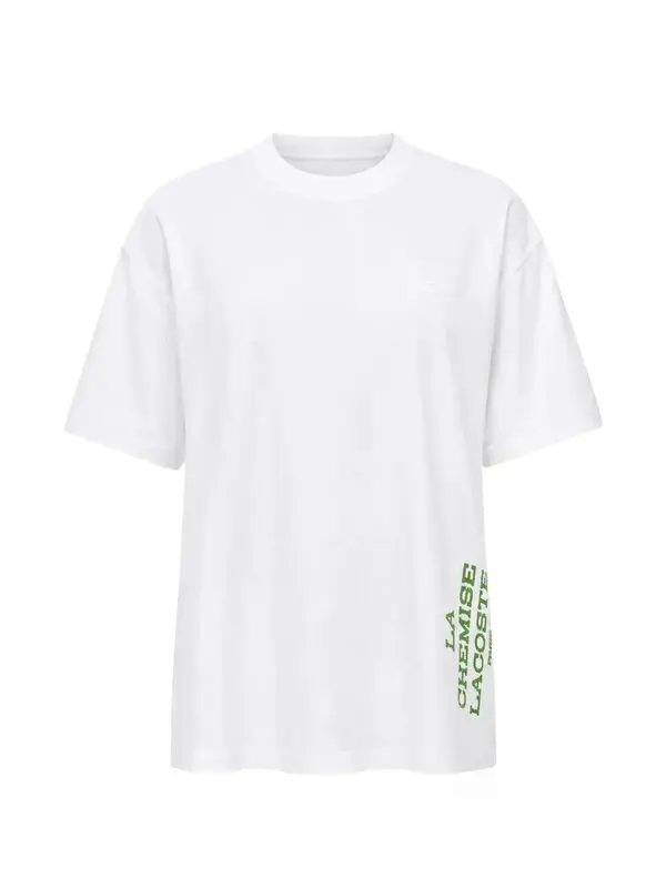 MC2 SAINT BARTH Graphic-print Short-sleeve T-shirt