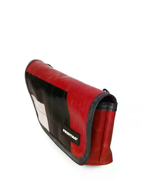 FREITAG Beryl Messenger Bag - Red