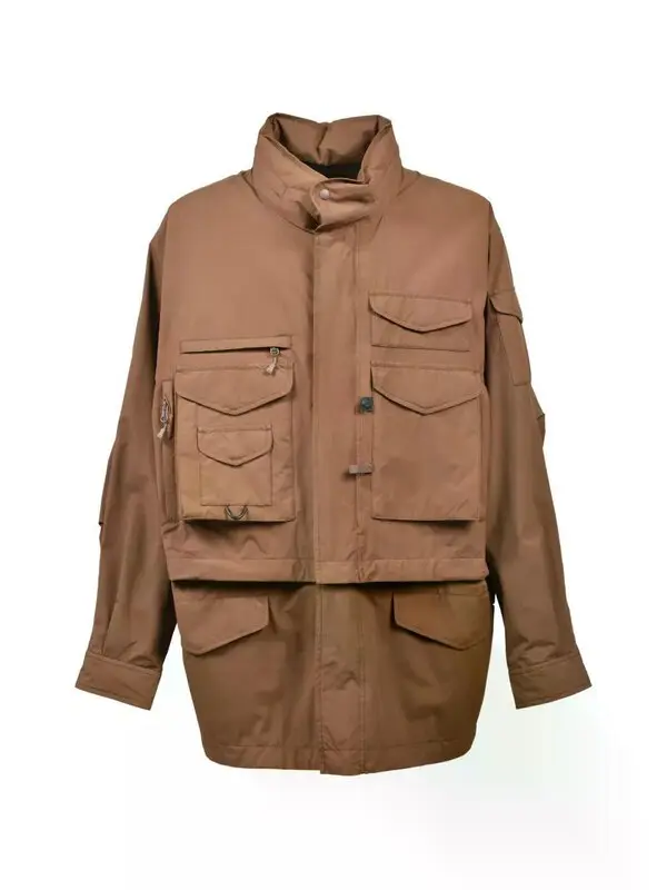 DAIWA PIER39 Windstopper Jacket