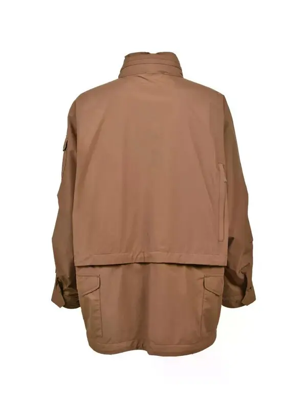 DAIWA PIER39 Windstopper Jacket