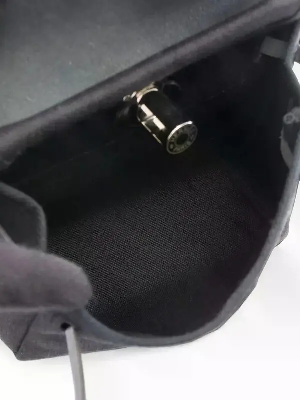 Hermès Airbag Zip Shoulder Bag
