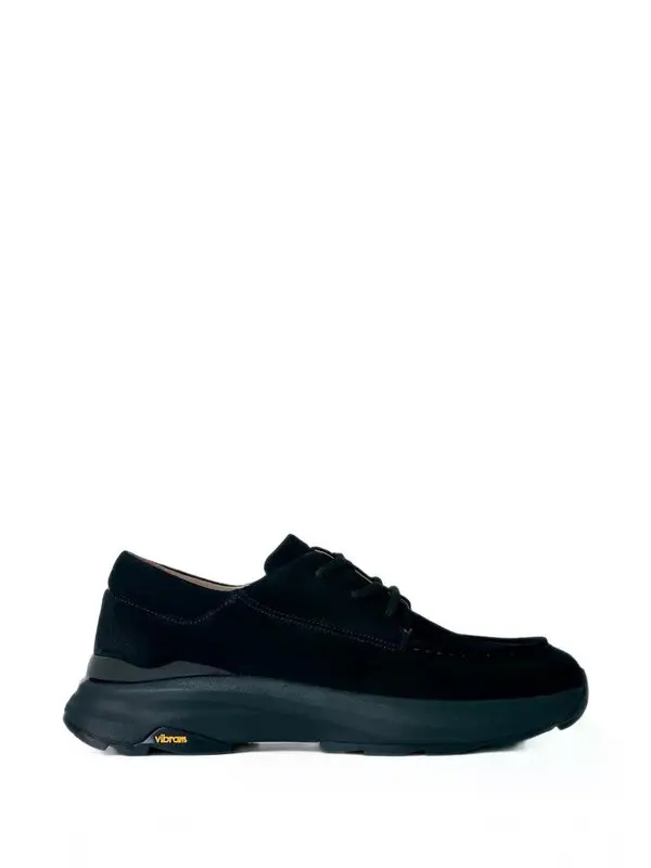 REFERENC The Tahoe Megagrip® Suede Sneakers