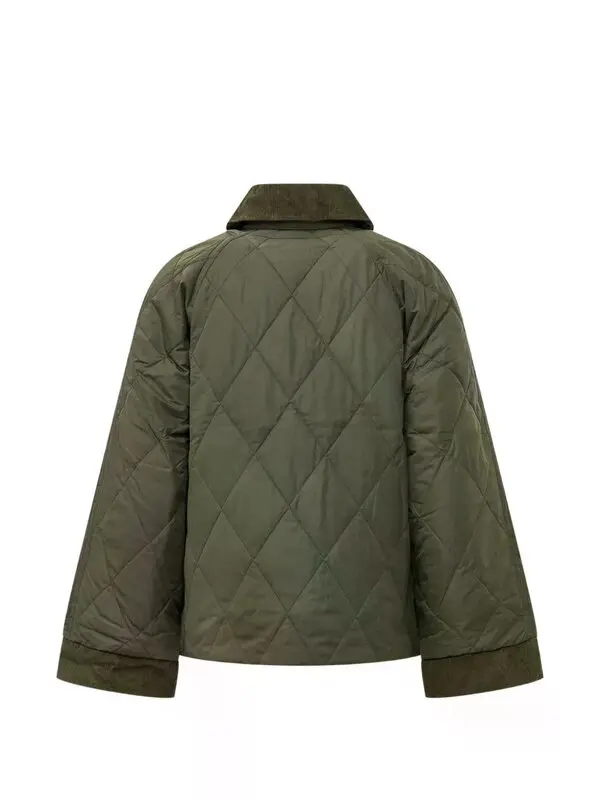 Barbour Kilnwick Quilted Jacket