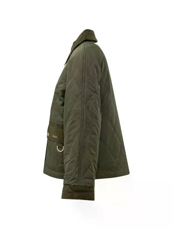 Barbour Kilnwick Quilted Jacket