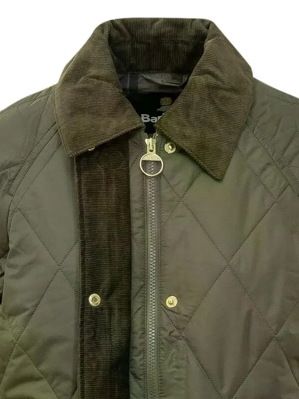 Barbour Kilnwick Quilted Jacket