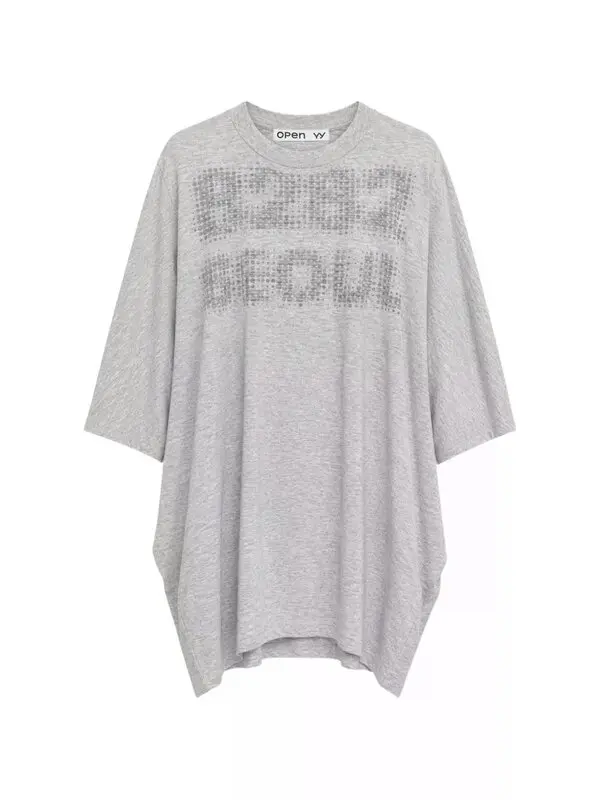 OPEN YY Seoul Lounge T-shirt