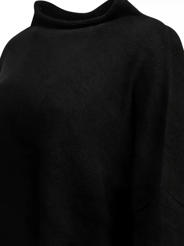 LISA YANG Cashmere Boat-neck Sweater