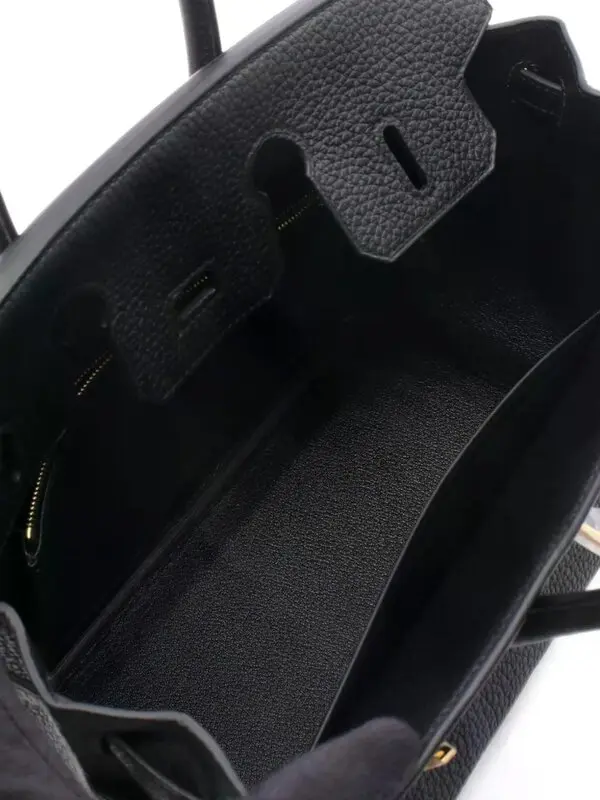 Hermès Birkin Handbag