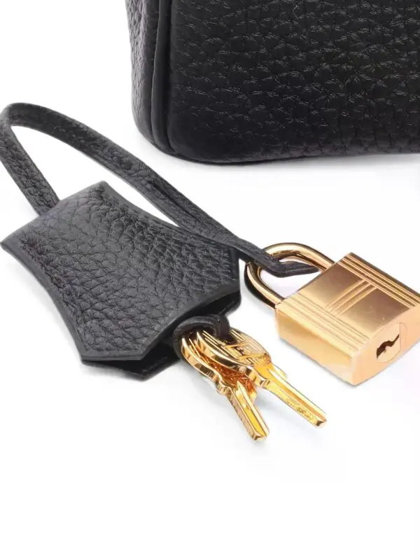 Hermès Birkin Handbag