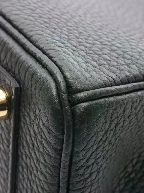 Hermès Birkin Handbag