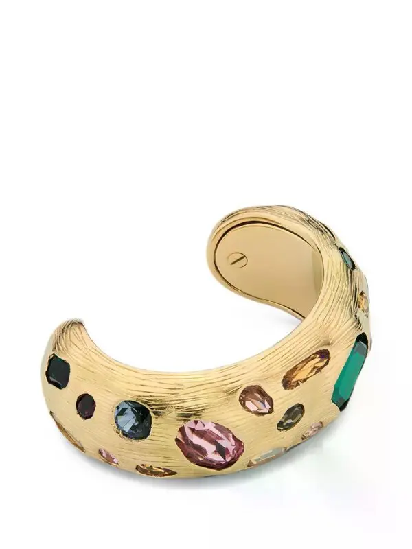 JIMMY CHOO Stones Maxi Bracelet