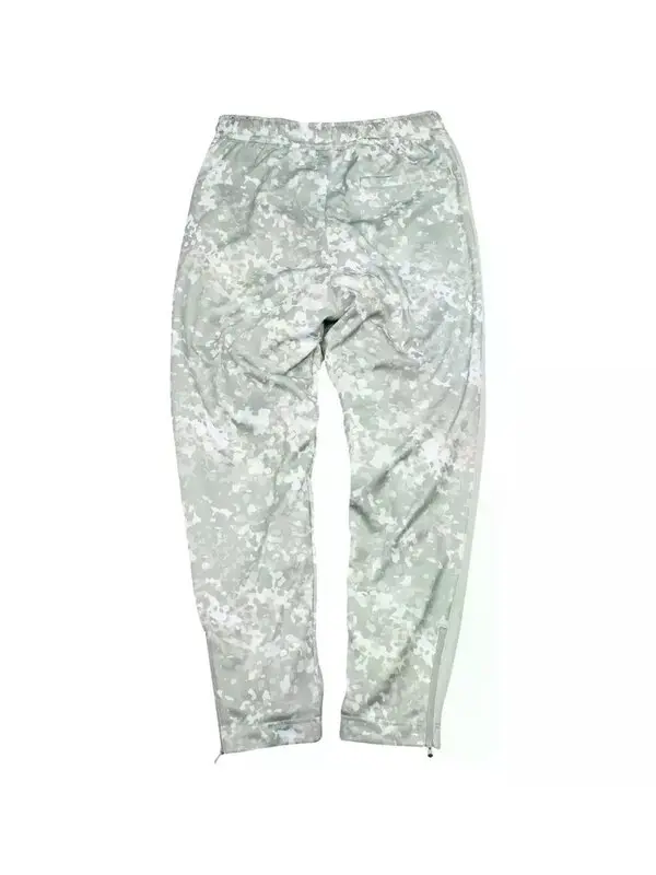 Nike Camo Tribute Track Pants - Grey
