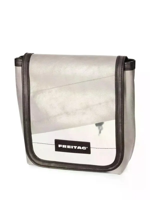 FREITAG Fran Messenger Bag