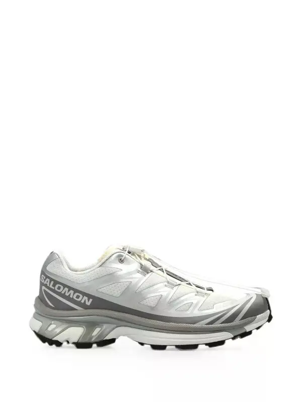 SALOMON Xt-6 Sneakers - White