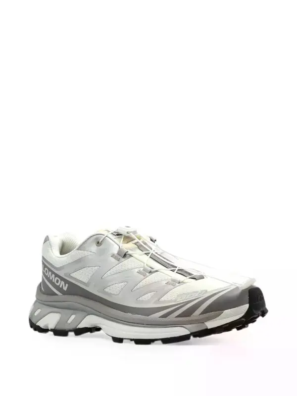 SALOMON Xt-6 Sneakers - White