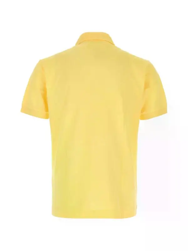 Lacoste Classic Fit L.12.12 Original Polo Shirt