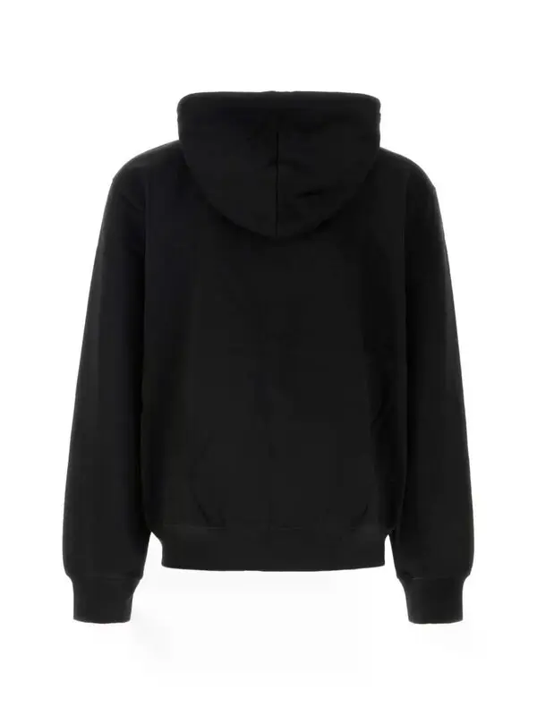 The North Face Essential Simple Dome Relaxed Full-zip Hoodie