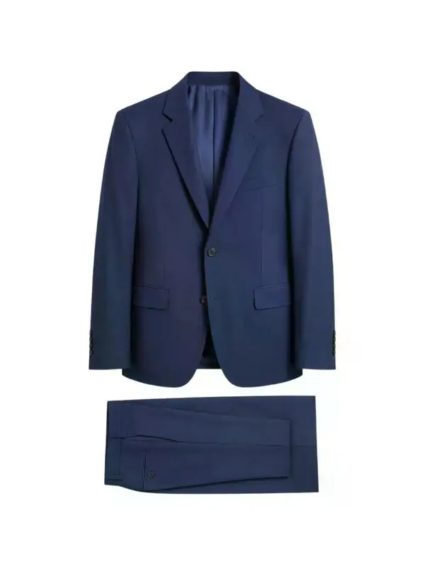 GRASIL Single-breasted Suit
