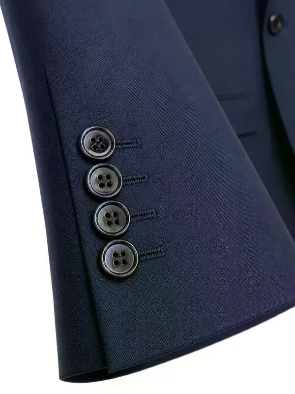 GRASIL Single-breasted Suit