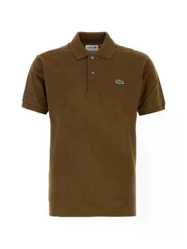 Lacoste Classic Fit L.12.12 Original Polo Shirt