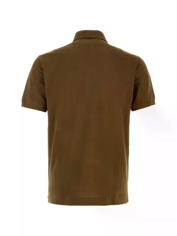 Lacoste Classic Fit L.12.12 Original Polo Shirt