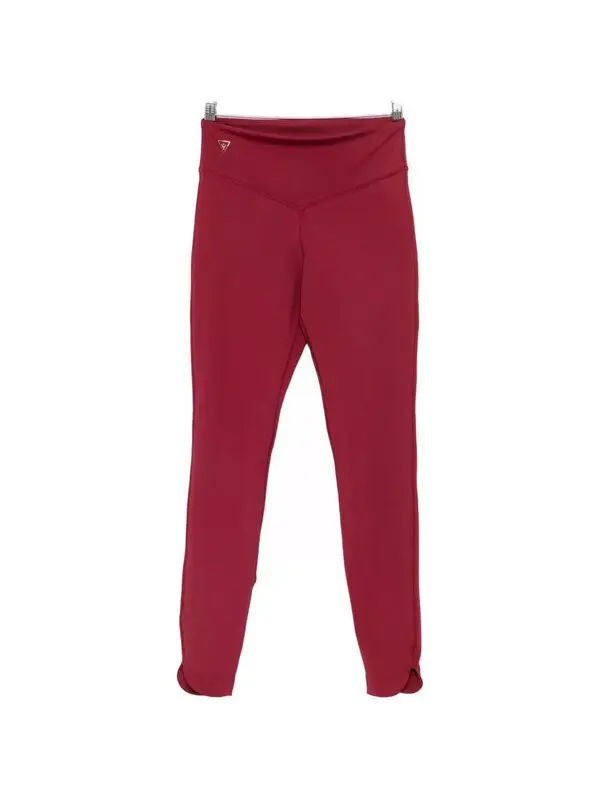 MACRON High-waisted Performance Leggings