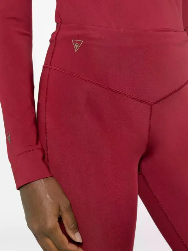 MACRON High-waisted Performance Leggings