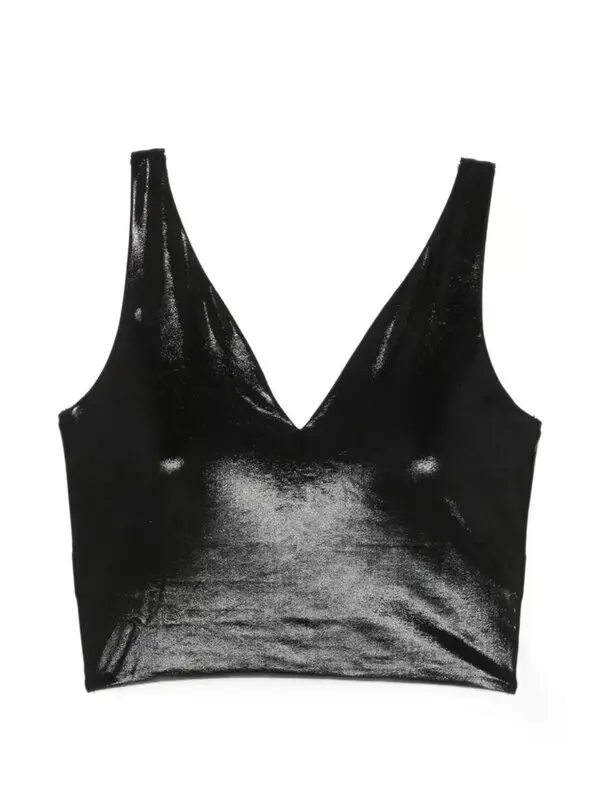 MACRON V-neck Performance Top