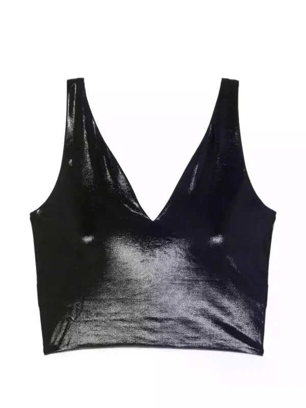 MACRON V-neck Performance Top