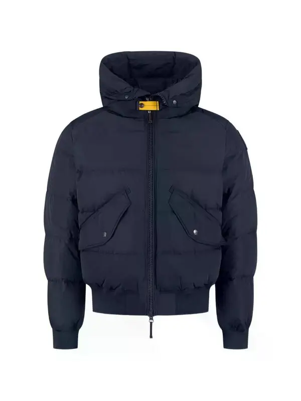 PARAJUMPERS Wilmont Quilted Bomber Jacket