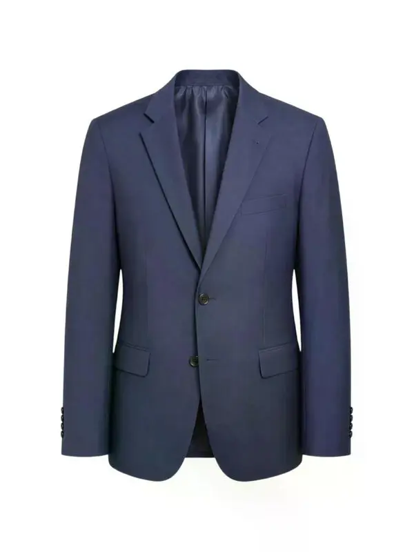 GRASIL Notched-lapels Single-breasted Suit