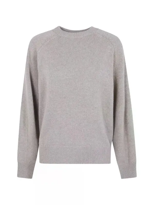 Brunello Cucinelli Cashmere Raglan-sleeve Sweater