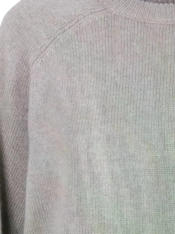 Brunello Cucinelli Cashmere Raglan-sleeve Sweater