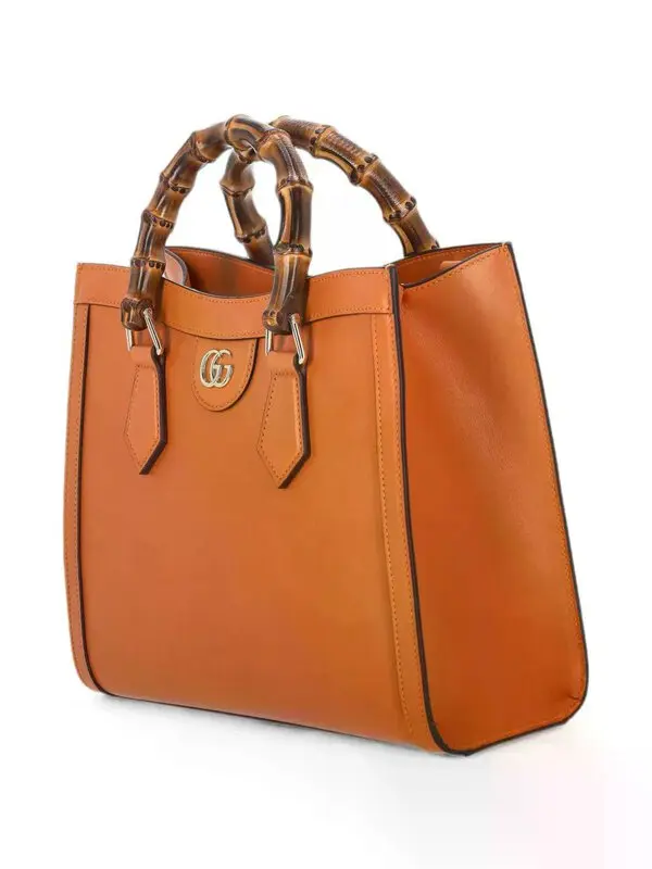 Gucci Diana Tote Bag