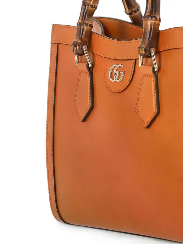 Gucci Diana Tote Bag