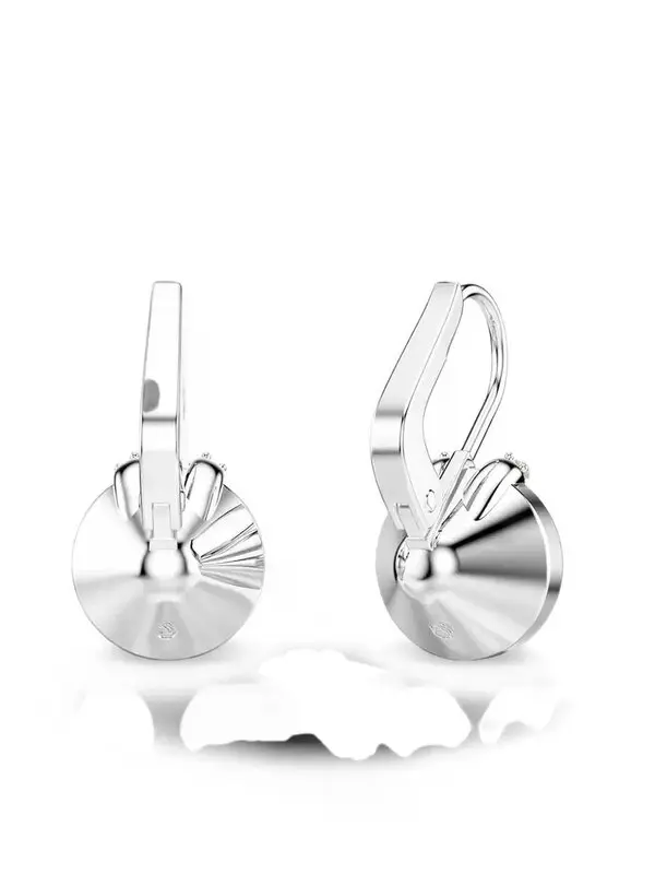 SWAROVSKI Bella V Crystal-embellished Drop Earrings