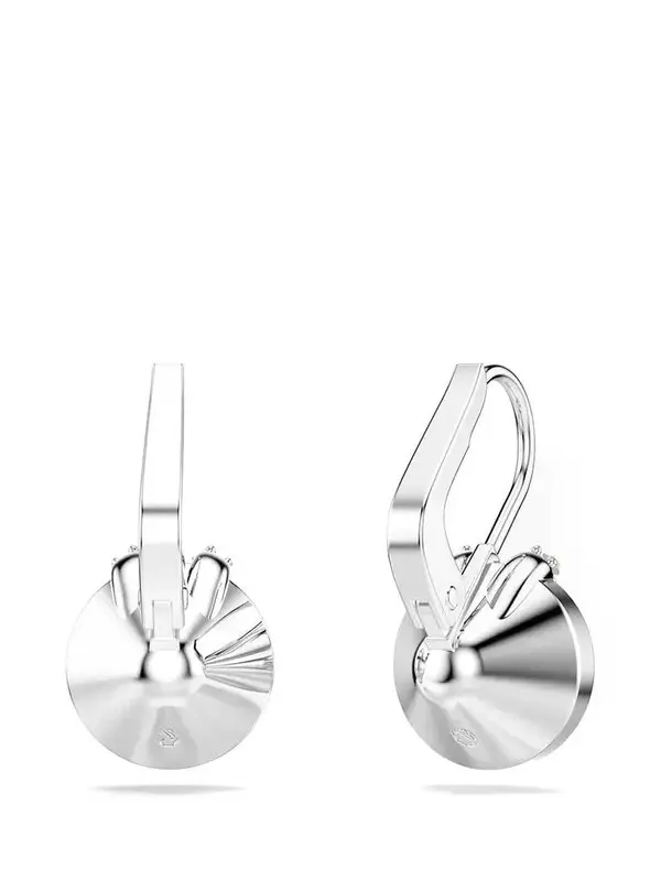 SWAROVSKI Bella V Crystal-embellished Drop Earrings - Blue