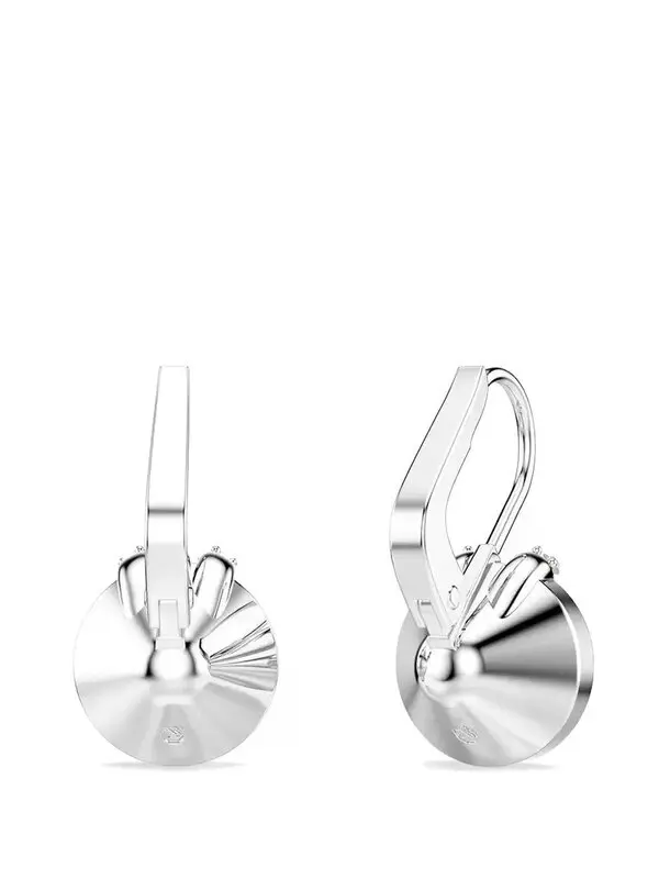 SWAROVSKI Bella V Crystal-embellished Drop Earrings