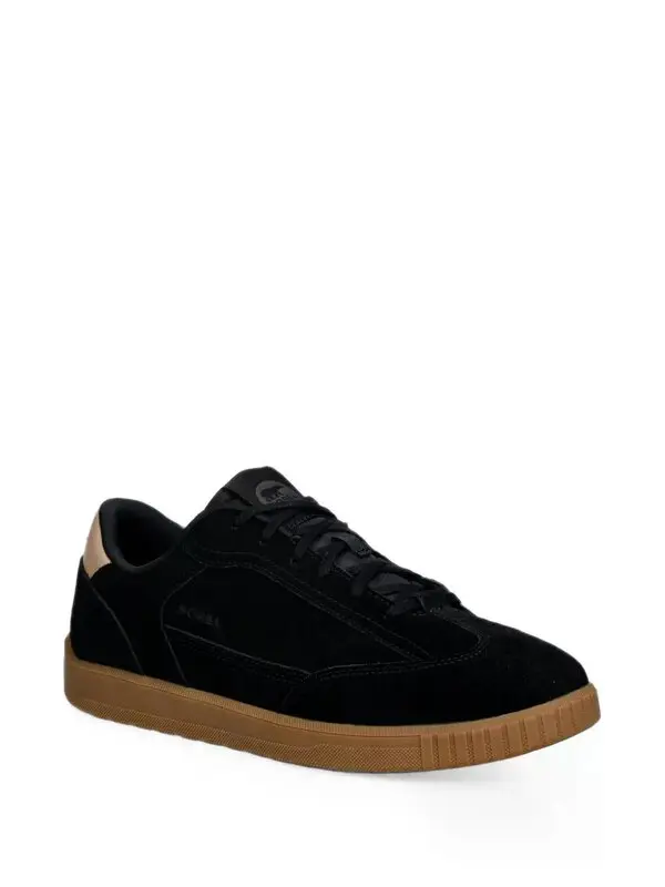 Sorel Ona Drift Suede-panelled Sneakers