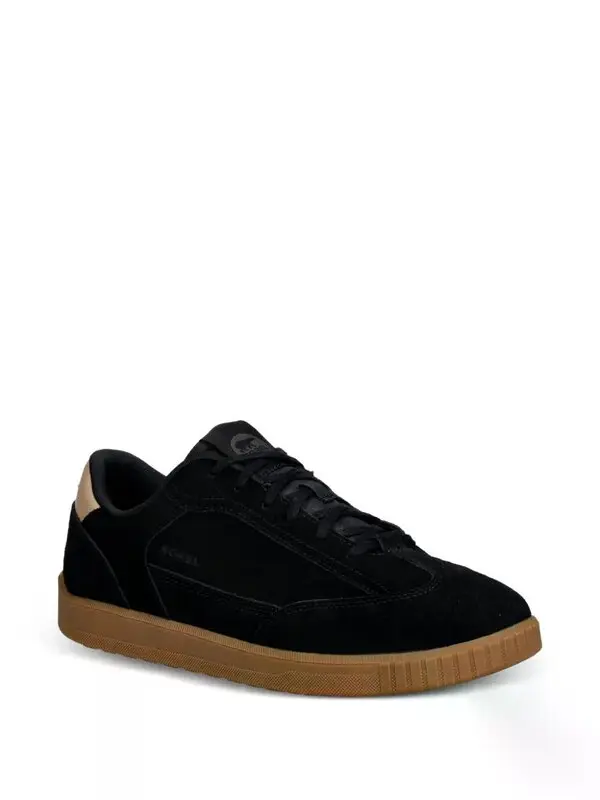 Sorel Ona Drift Suede-panelled Sneakers