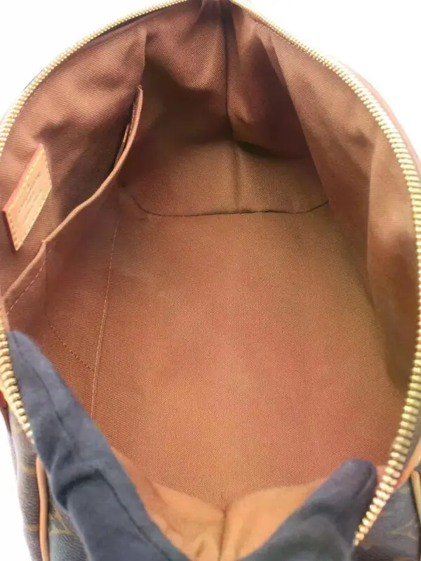 LOUIS VUITTON Tivoli Monogram Canvas Tote Bag