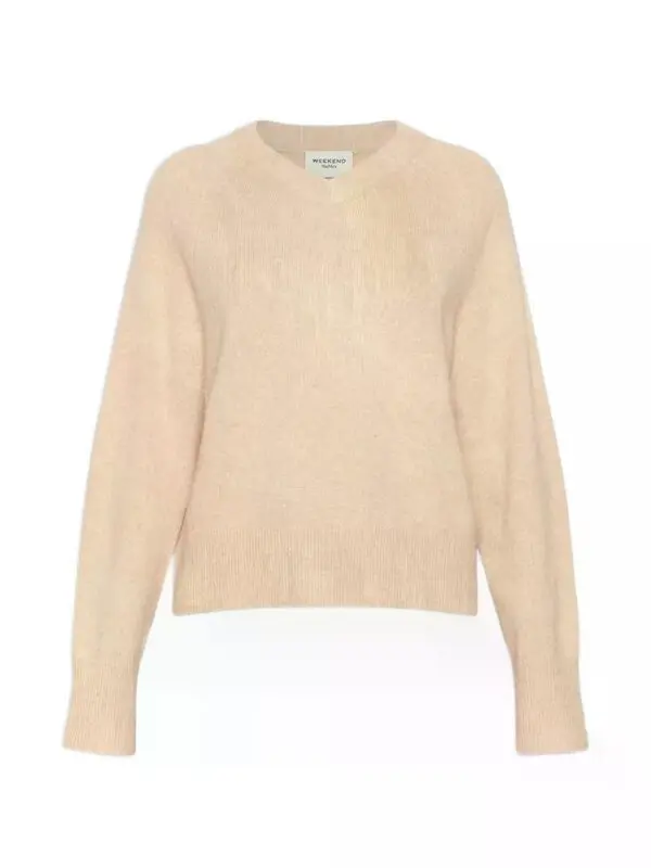 Max Mara Cashmere Sweater