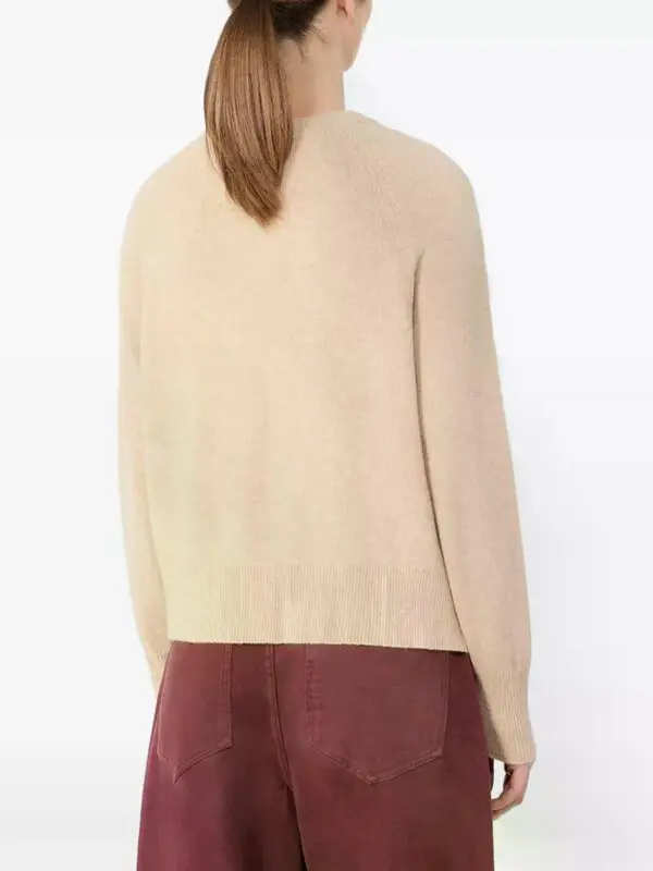 Max Mara Cashmere Sweater