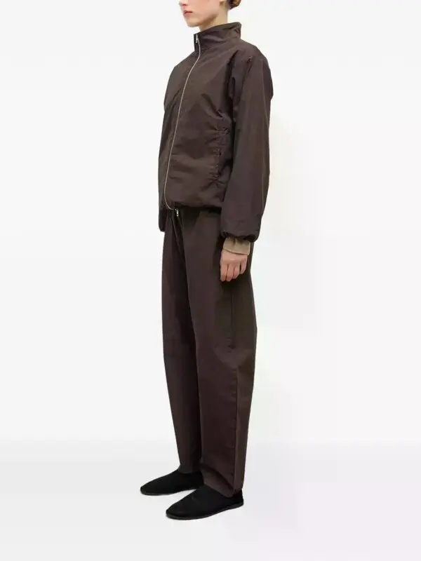 LESET Kyoto Zip-up Jacket